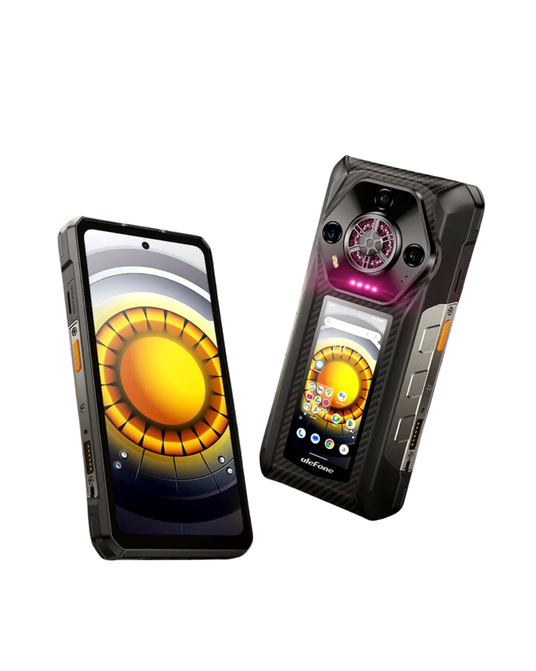 Ulefone Armor 30 Pro | The Phone Trader